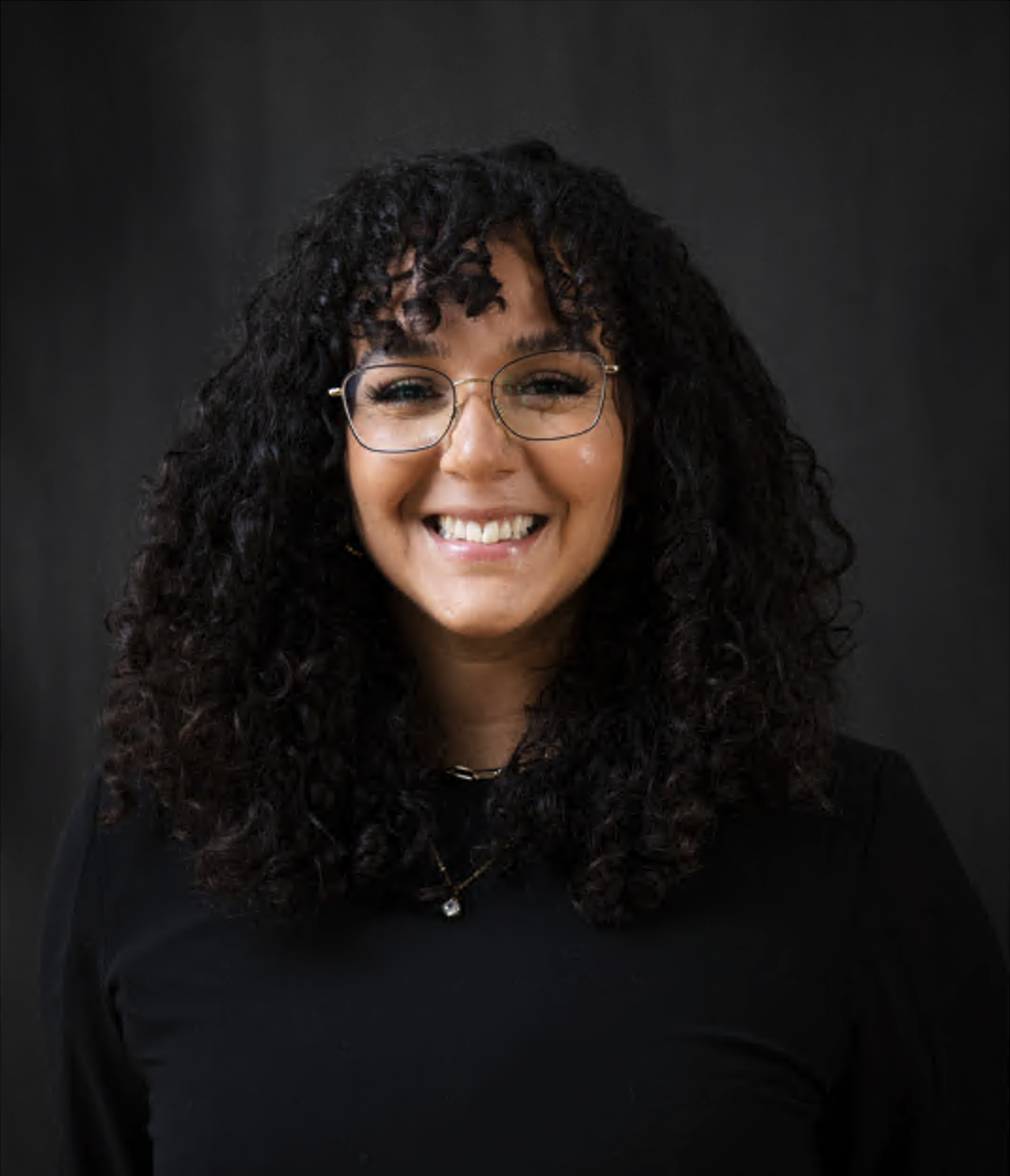 Lisa Rodriguez - Puerto Rico Research Hub