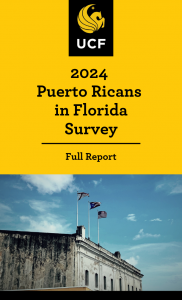 Reports and Presentations - Puerto Rico Research Hub