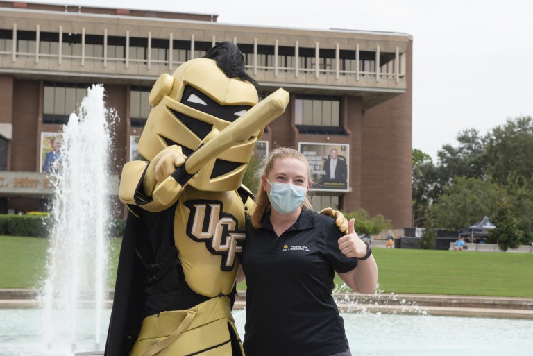 UCF International Education Week 2025