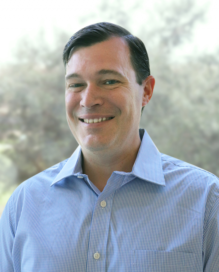 David Dumke - UCF Global