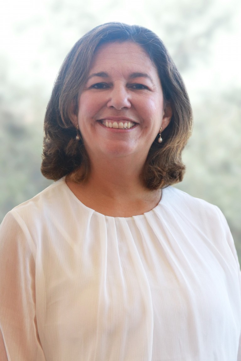 Dr. Olga Bedoya Arturo - UCF Global