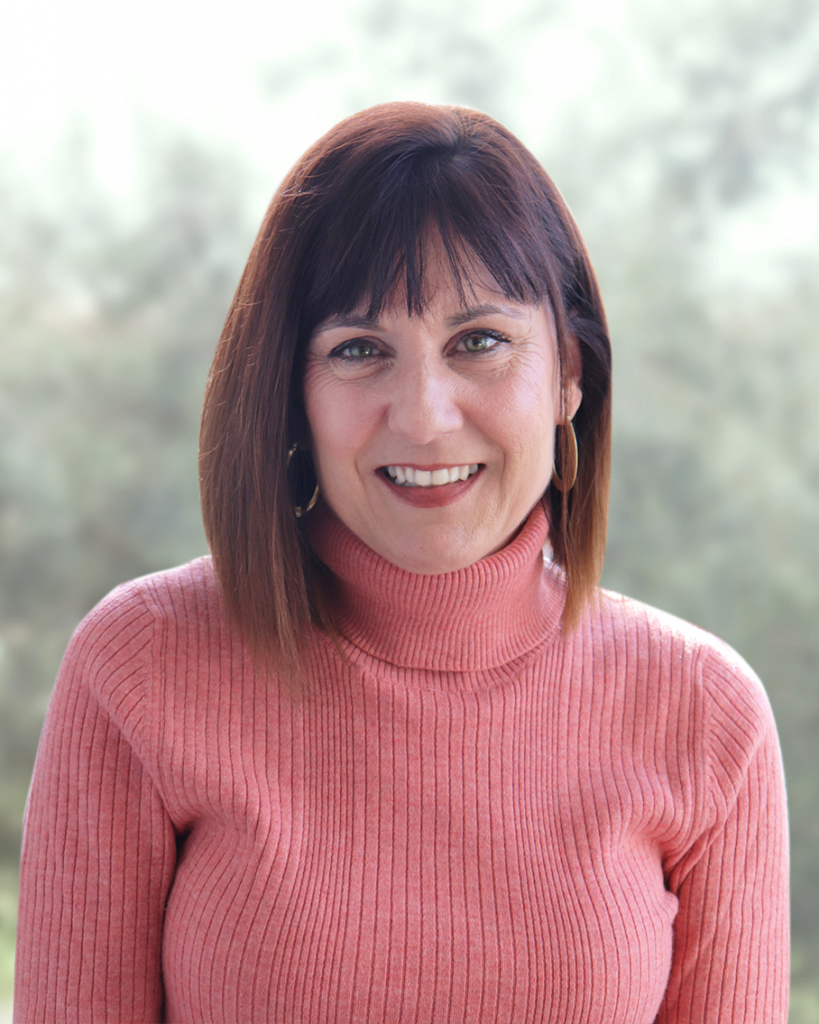 Jennifer Haddad - UCF Global