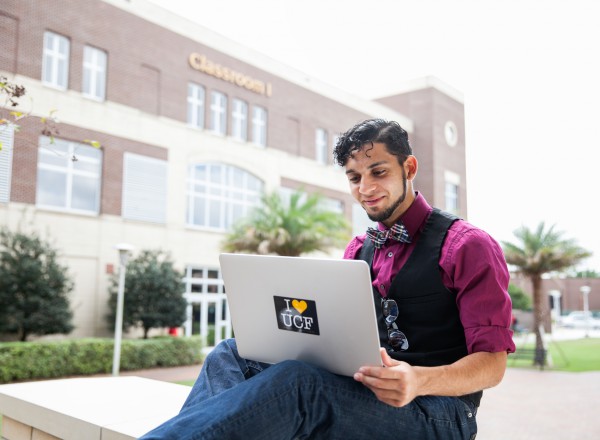 Online English Program - UCF Global
