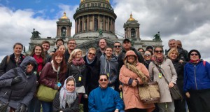 UCF Russian Studies Program - UCF Global