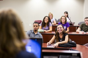 UCF Global Intensive English Program