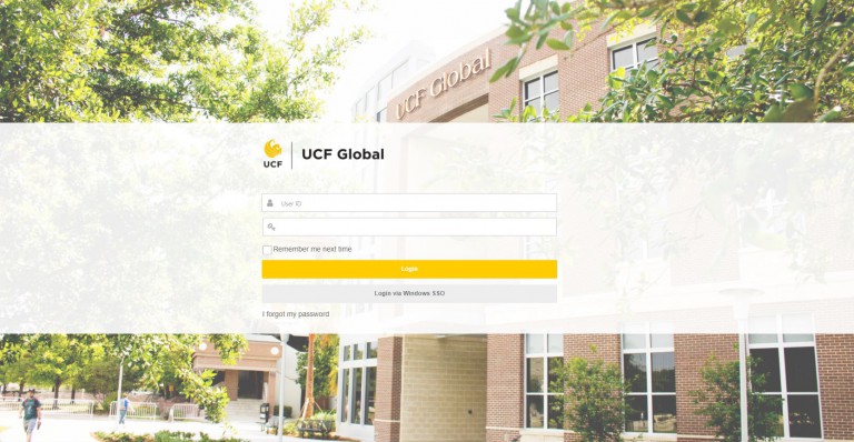 Current Students - UCF Global