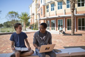 Current Students - UCF Global