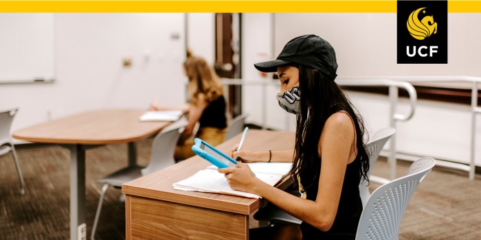 UCF NID Setup - UCF Global