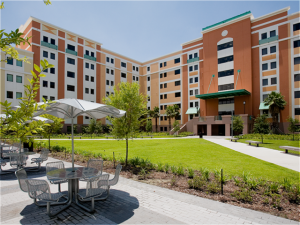 Prospective and New Students - UCF Global