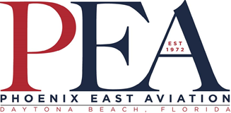Phoenix East Aviation - UCF Global