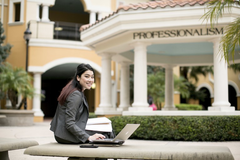 Prospective and New Students - UCF Global