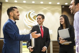 Education Partners - UCF Global