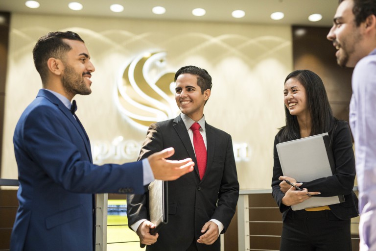 Education Partners - UCF Global