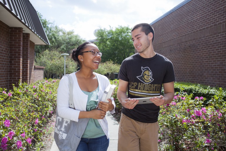 Meet with an Immigration Advisor - UCF Global