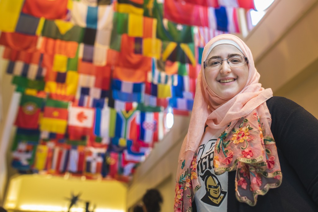 Education Partners - UCF Global