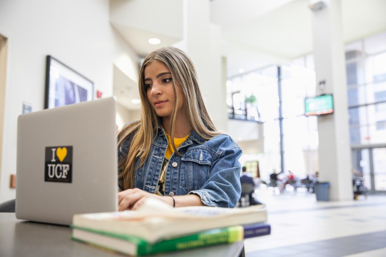 Meet with an Immigration Advisor - UCF Global