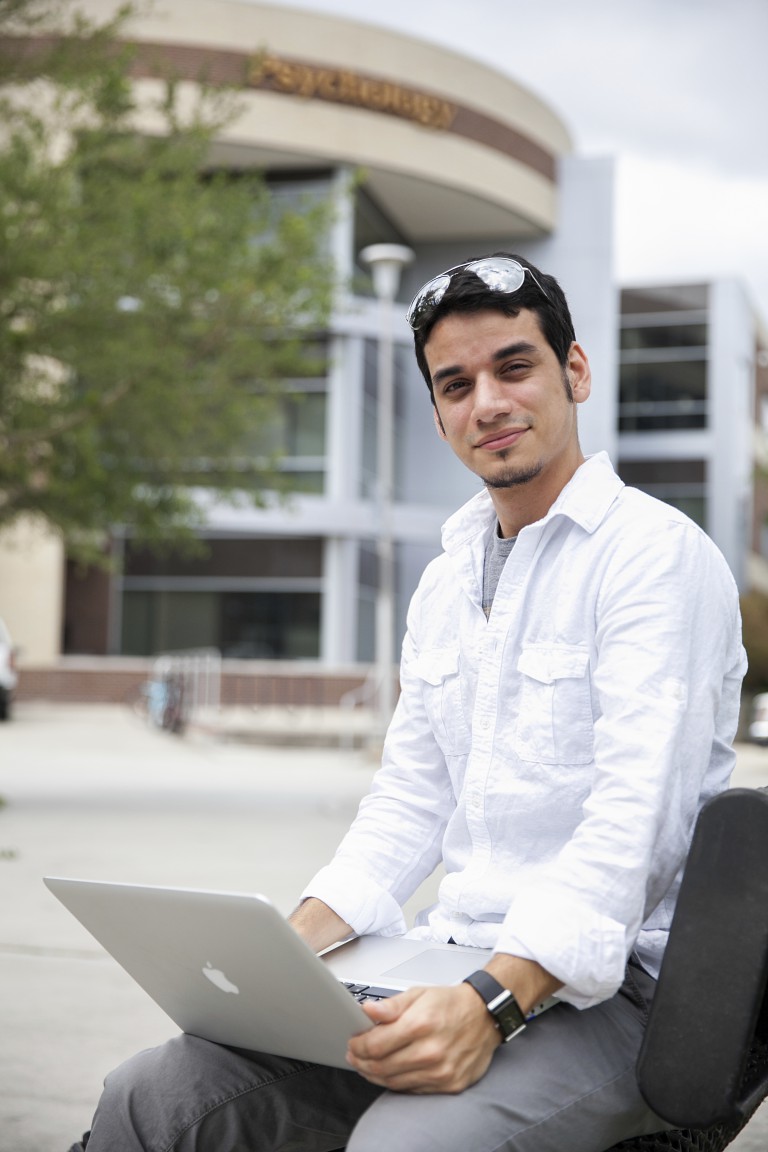 Maintaining F-1 and J-1 Status - UCF Global