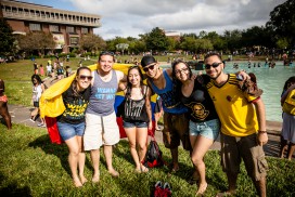 Prospective and New Students - UCF Global