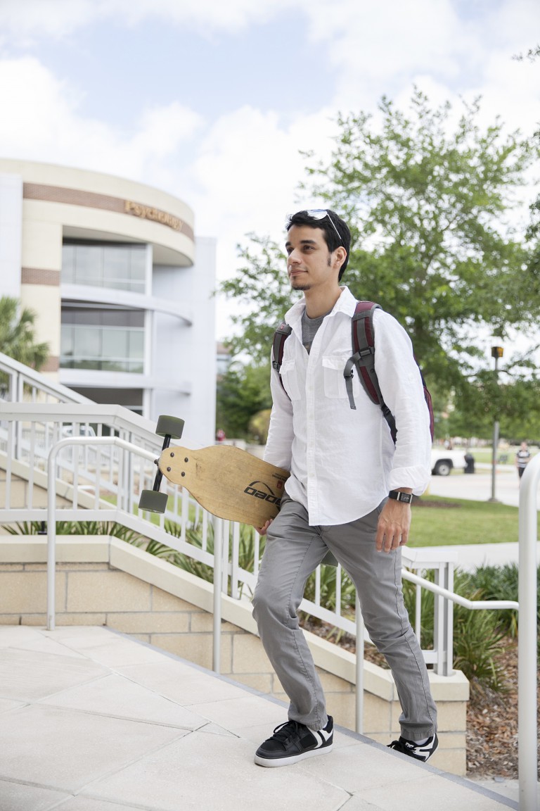 Maintaining F-1 and J-1 Status - UCF Global