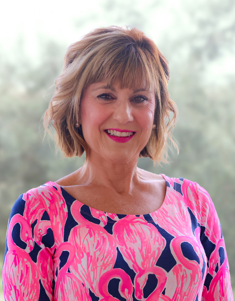 Jennifer Haddad - UCF Global