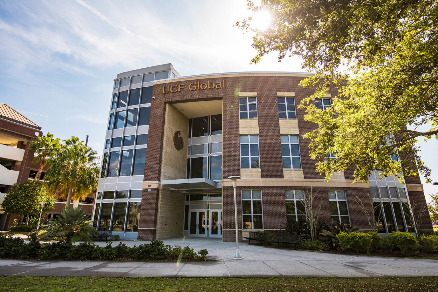 Community English Program - UCF Global