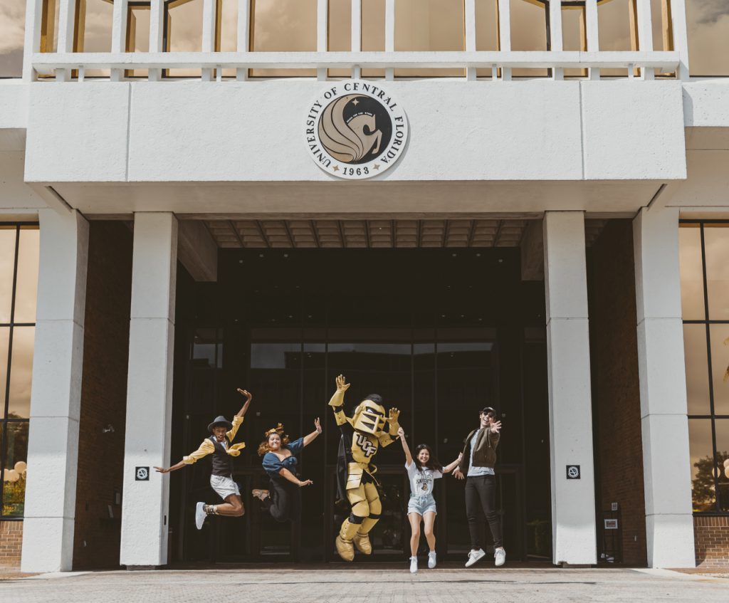 Fulbright Pre-Academic Programs - UCF Global