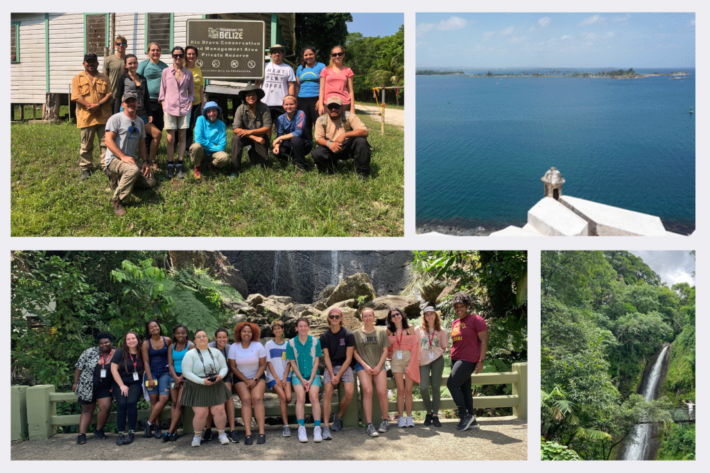 UCF International Education Week