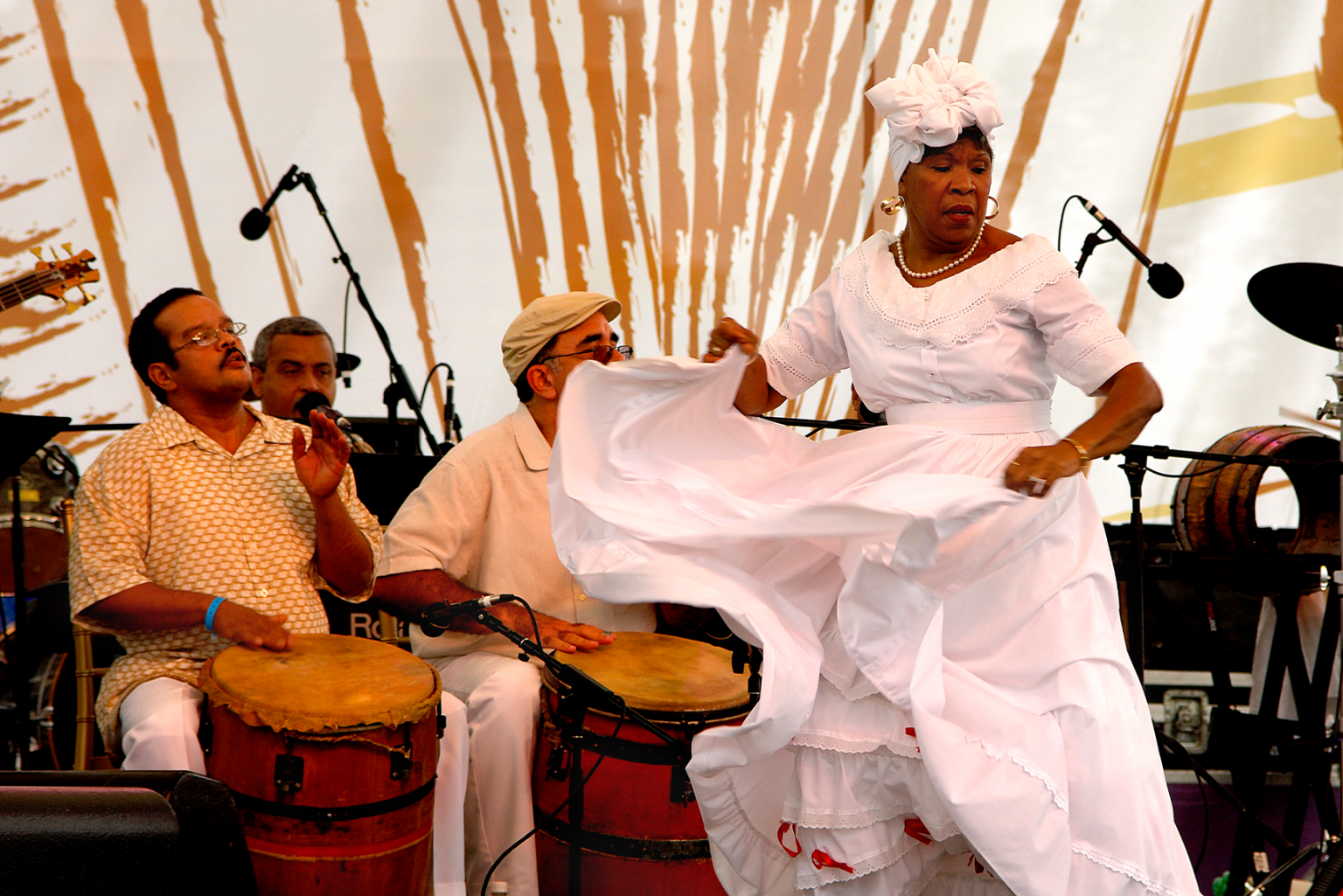 UCF Kicks Off International Education Week 2023 With it's Opening Celebration - UCF Global