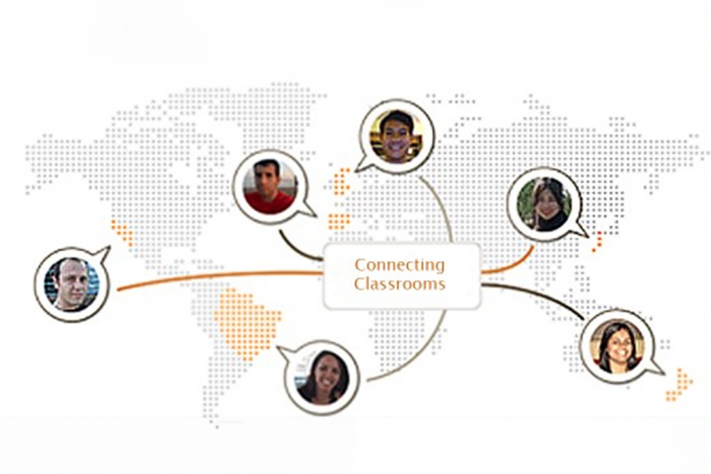 UCF International Education Week
