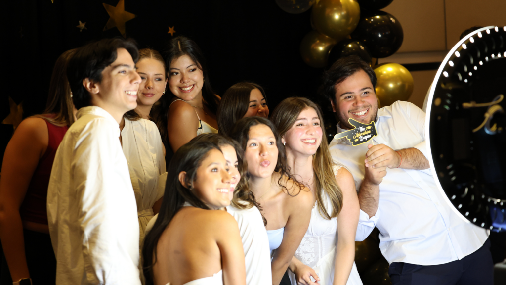 UCF Global Spring Recap - UCF Global