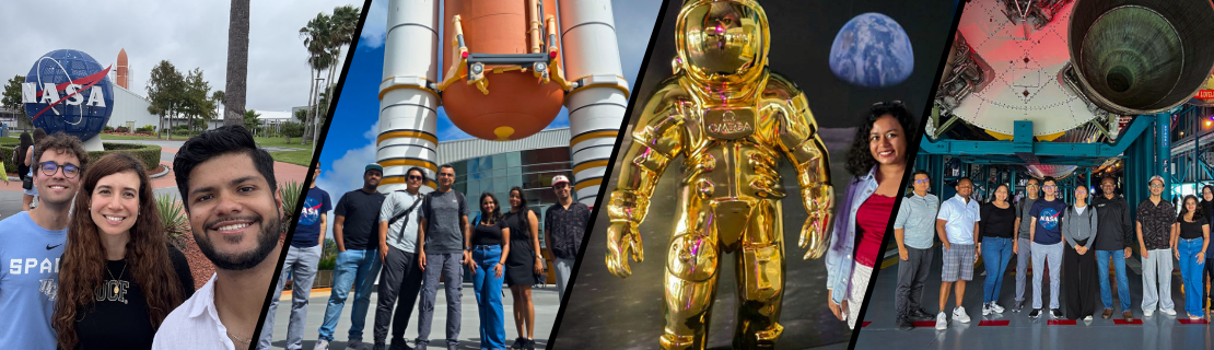 Fall 2025: A Season of New Beginnings and Connections at UCF Global - UCF Global